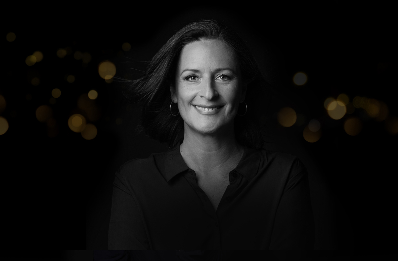 Elicia Miller, Founder of Core Emotional Healing